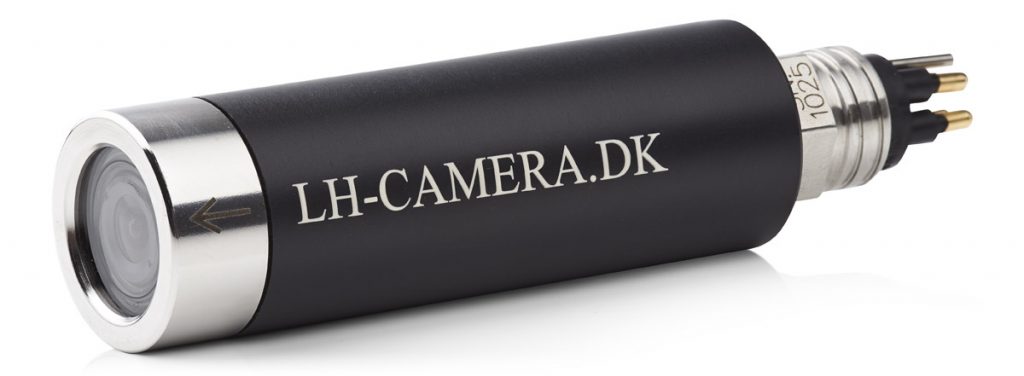 Subsea Underwater Camera Arkiv - LH Camera