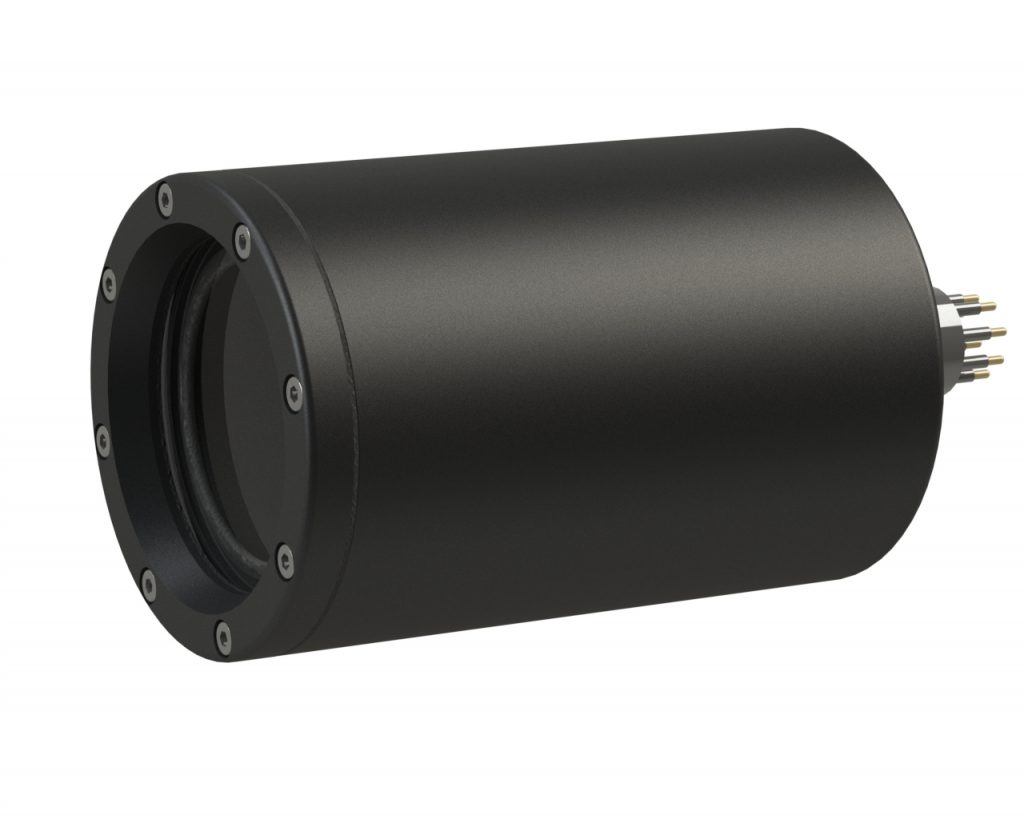 Subsea Underwater Camera Arkiv - LH Camera