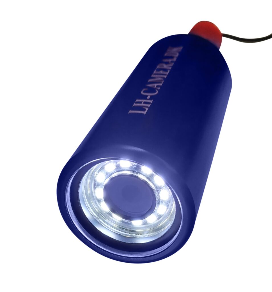 Subsea Underwater Camera Arkiv - LH Camera